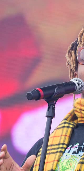 The Real Story Behind Juice Wrld Trippie Redds Friendship